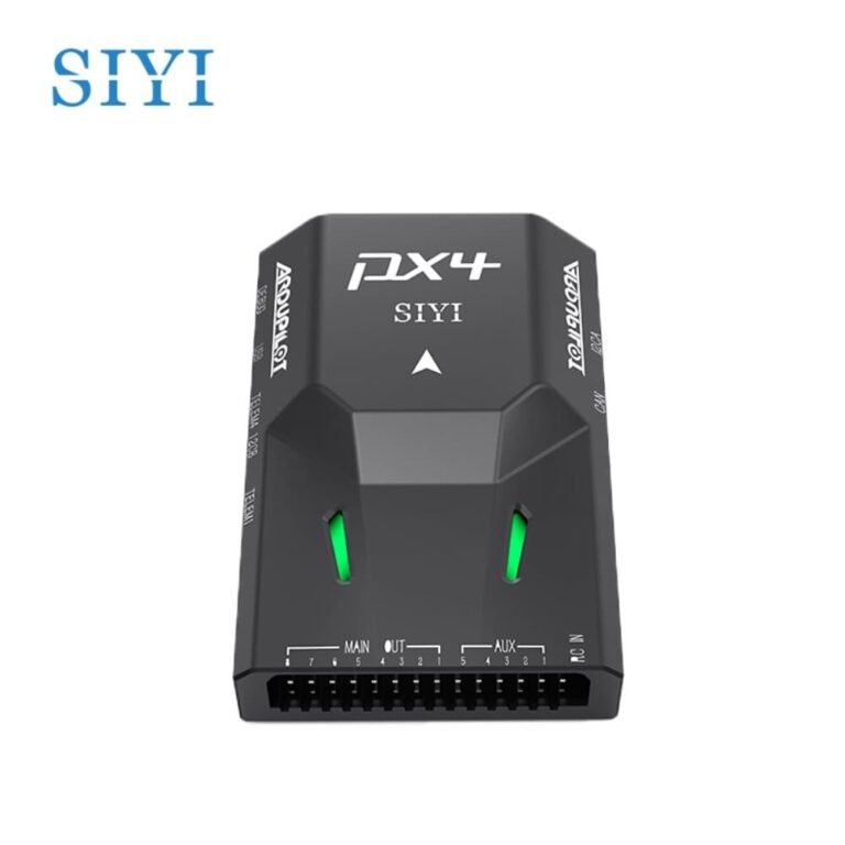SIYI N7 Autopilot Flight Controller – WindRider Your One-Stop Drone ...